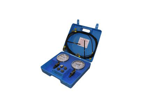 Hydraulic Brake Test Kit - Test Equipment - Oakrange